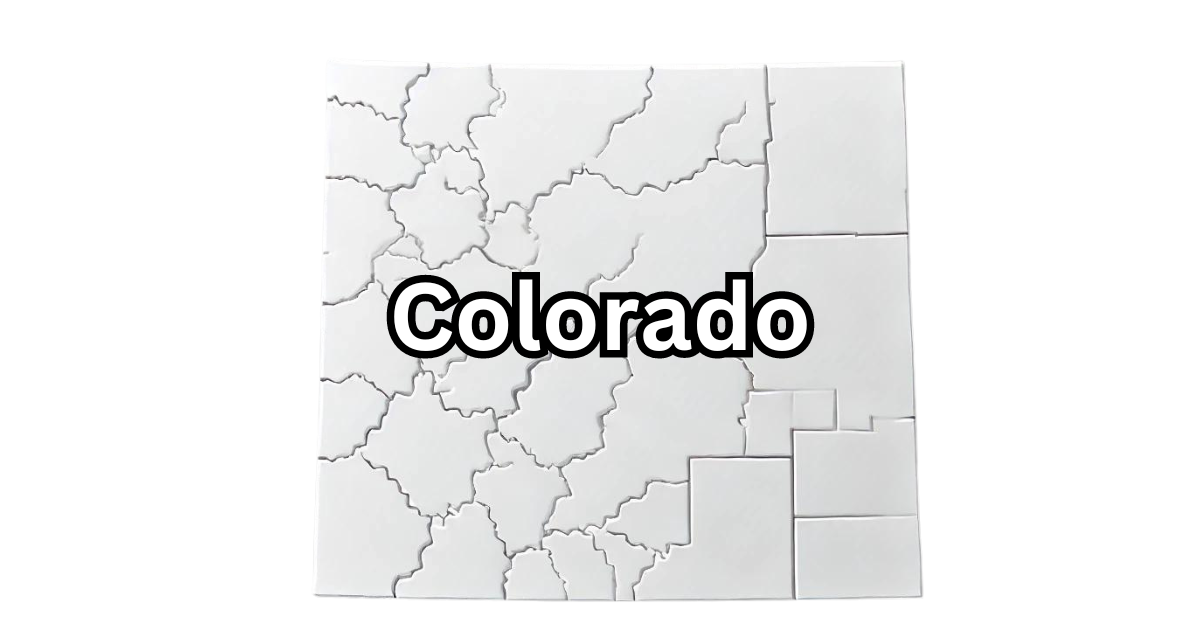 Colorado LLC Periodic Report – 2024 Filing Guide