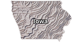 Iowa Biennial Report for LLCs – Filing Instructions